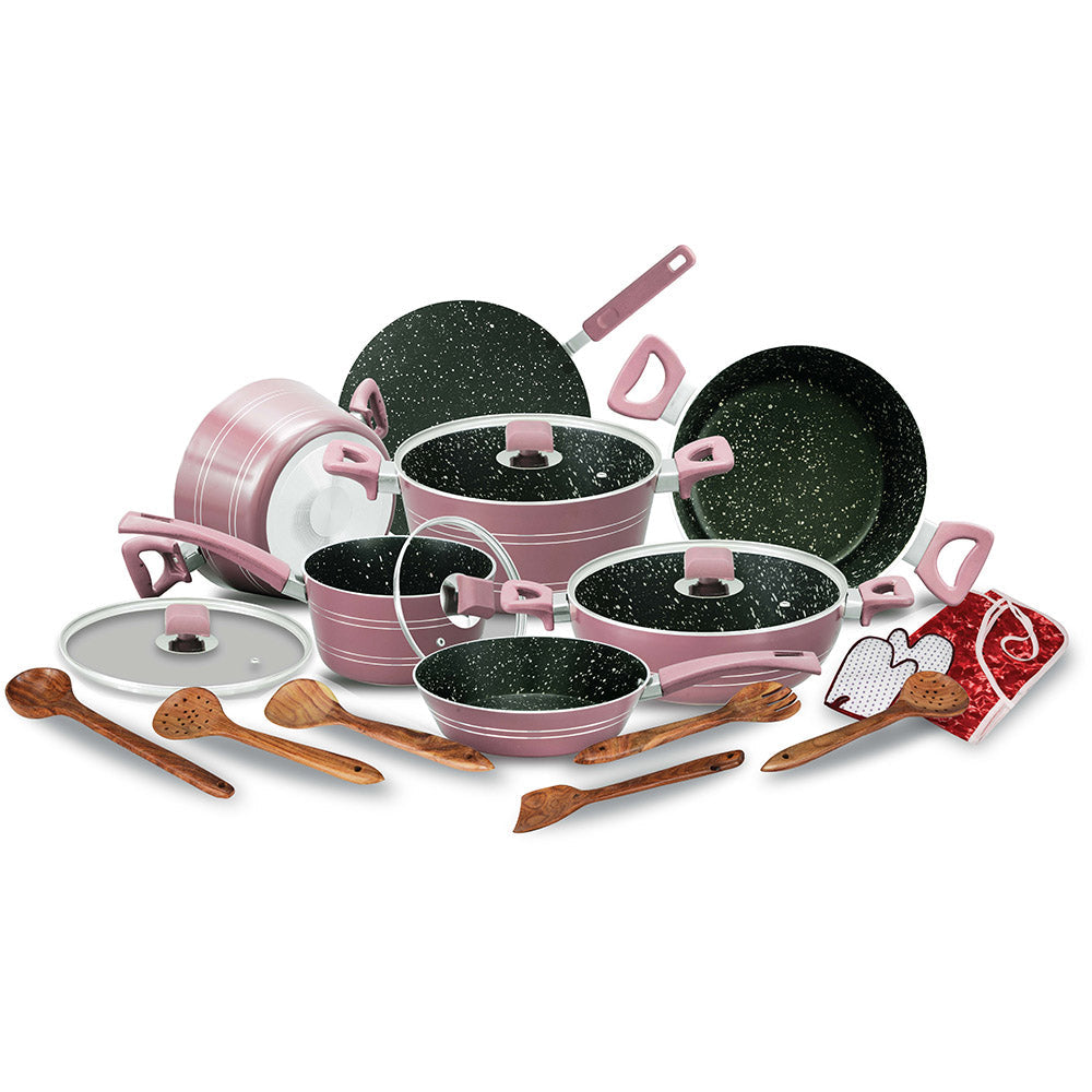 Pakistan's Top Cookware And Kitchenware Brand Majestic Chef – Chef Cookware