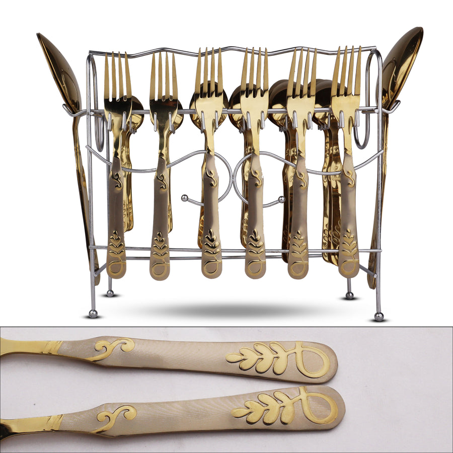 Stainless Steel Cutlery Sets Best Prices - Tableware Tange – Chef Cookware