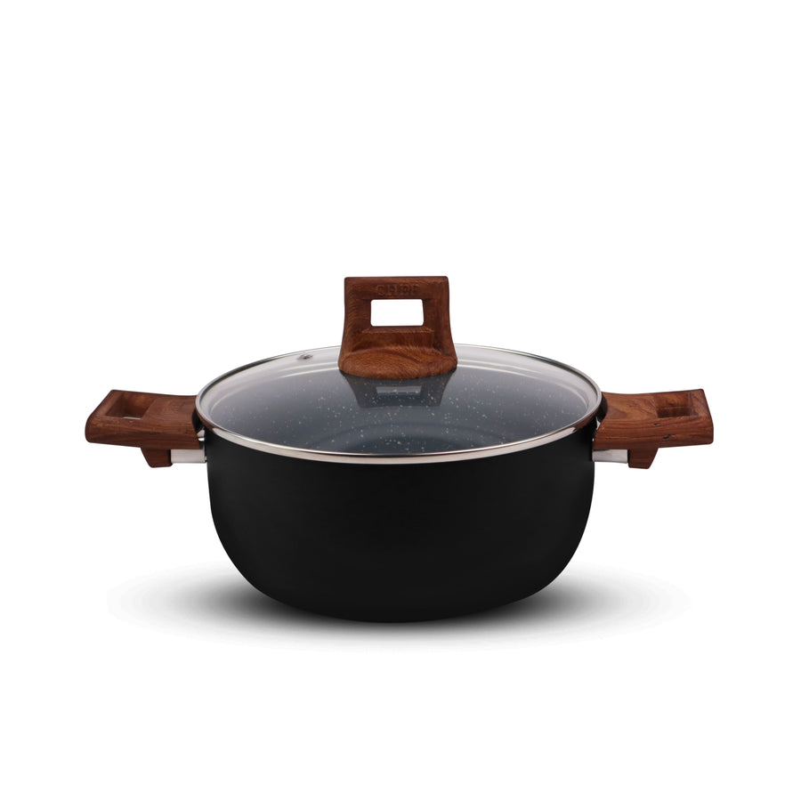 Best Cookware And Kitchenware Brand In Pakistan-Majestic Chef Cookware