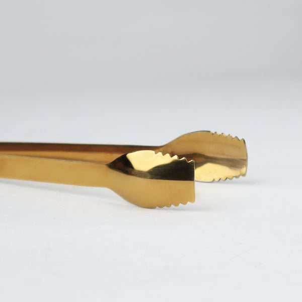 Stainless Steel PVD Coated Multipurpose Tong – Chef Cookware