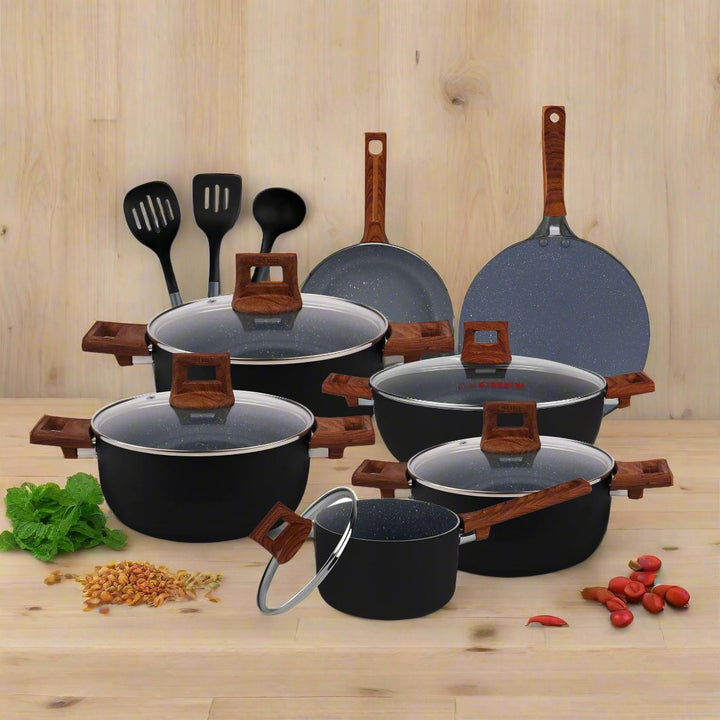 Products – Chef Cookware