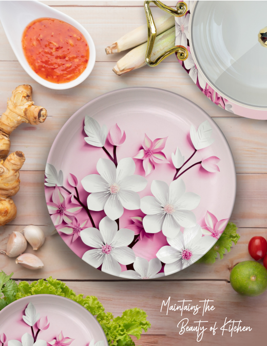 Melamine Dinnerware Dinning Sets in Pakistan - Majestic CHEF – Chef Cookware