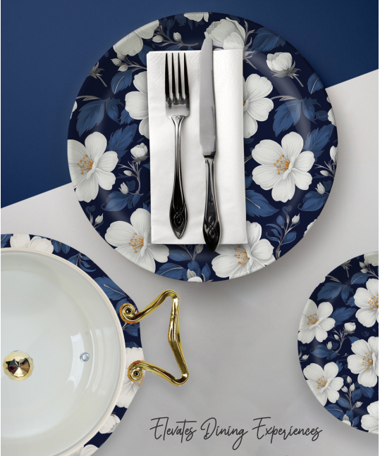 Melamine Dinnerware Dinning Sets in Pakistan - Majestic CHEF – Chef Cookware