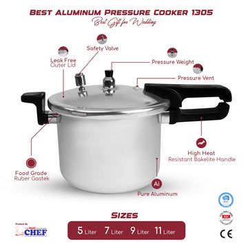Shop Best Pressure Cookers | Majestic Cooking Range Price in Pakistan ...