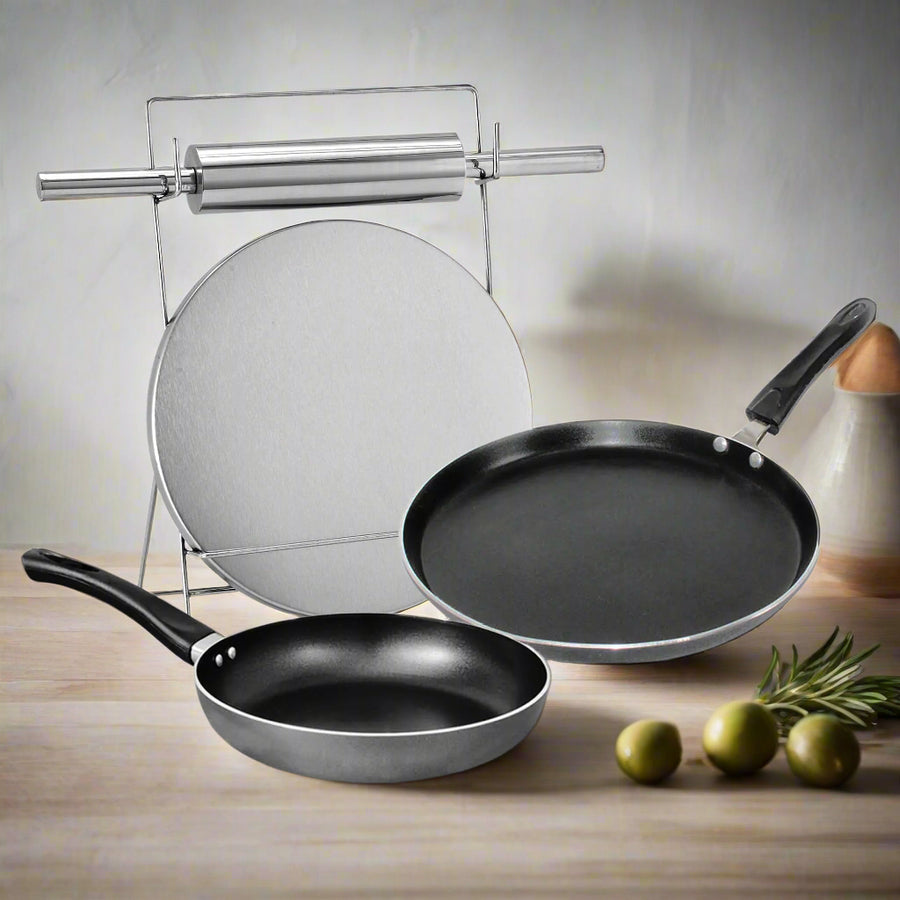 Chef Best Combo Deals At Best Cookware Brand In Pakistan-Majestic Chef ...