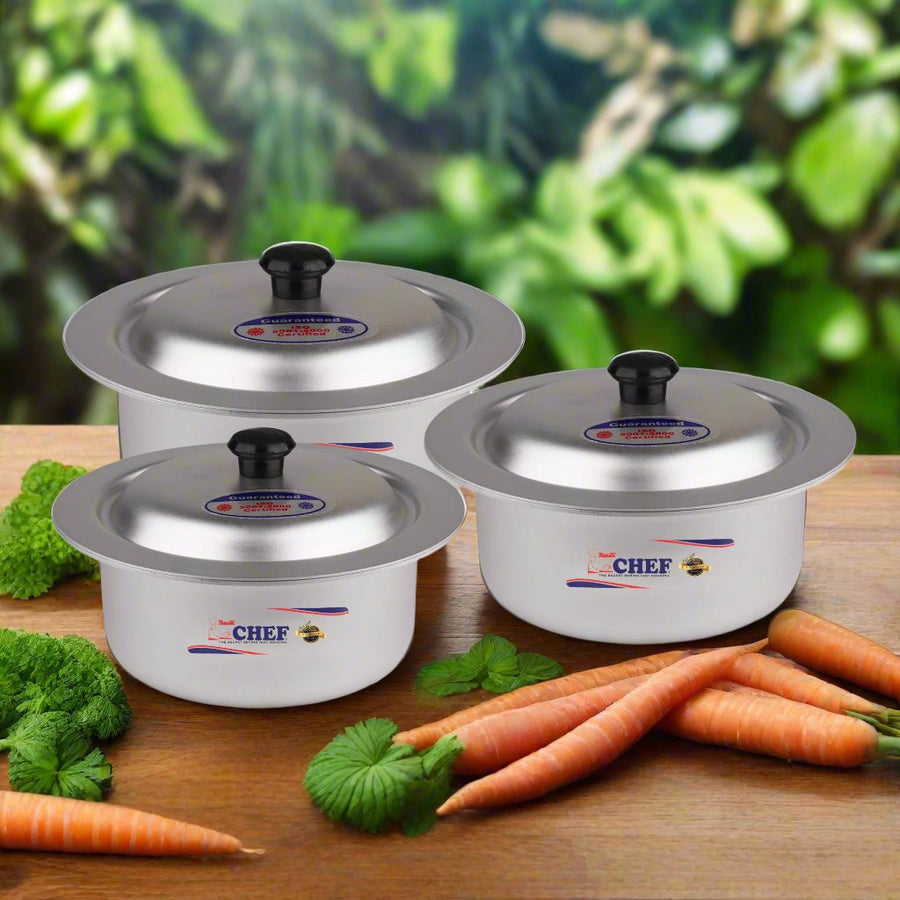 Products – Chef Cookware