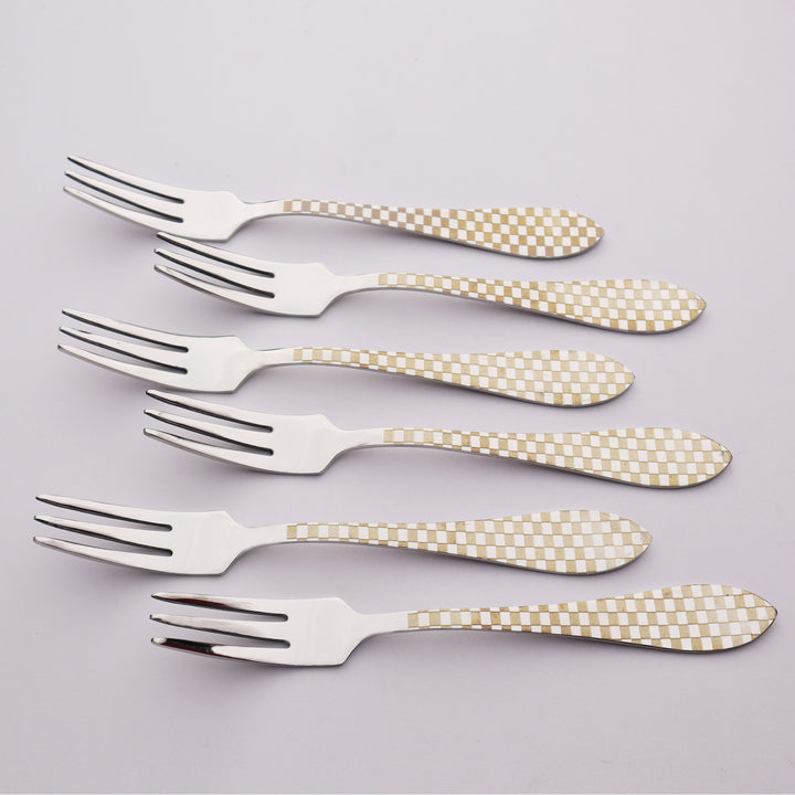 Shop Now Best Quality Stainless Steel Cutlery Sets Range-Chef Cookware