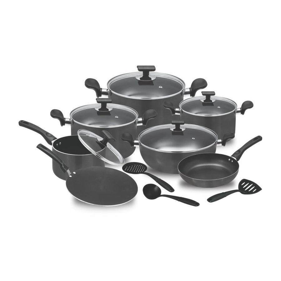 Jahez Package Wedding Gift Set - Cookware – Chef Cookware