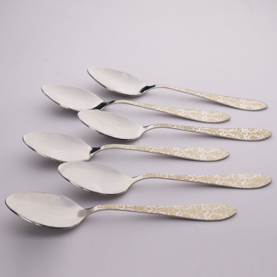 Stainless Steel Cutlery Sets Best Prices - Tableware Tange – Chef Cookware