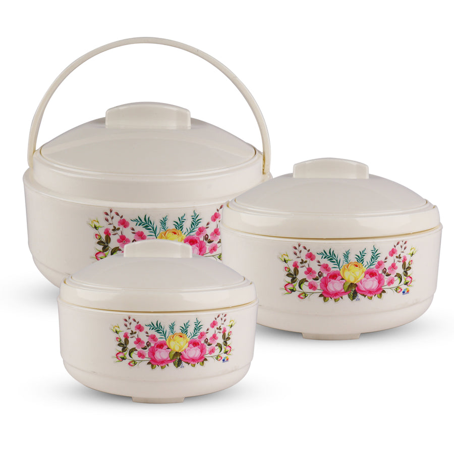 Shop Now Stainless Steel Hot Pot/Food Containers Online-Chef Cookware
