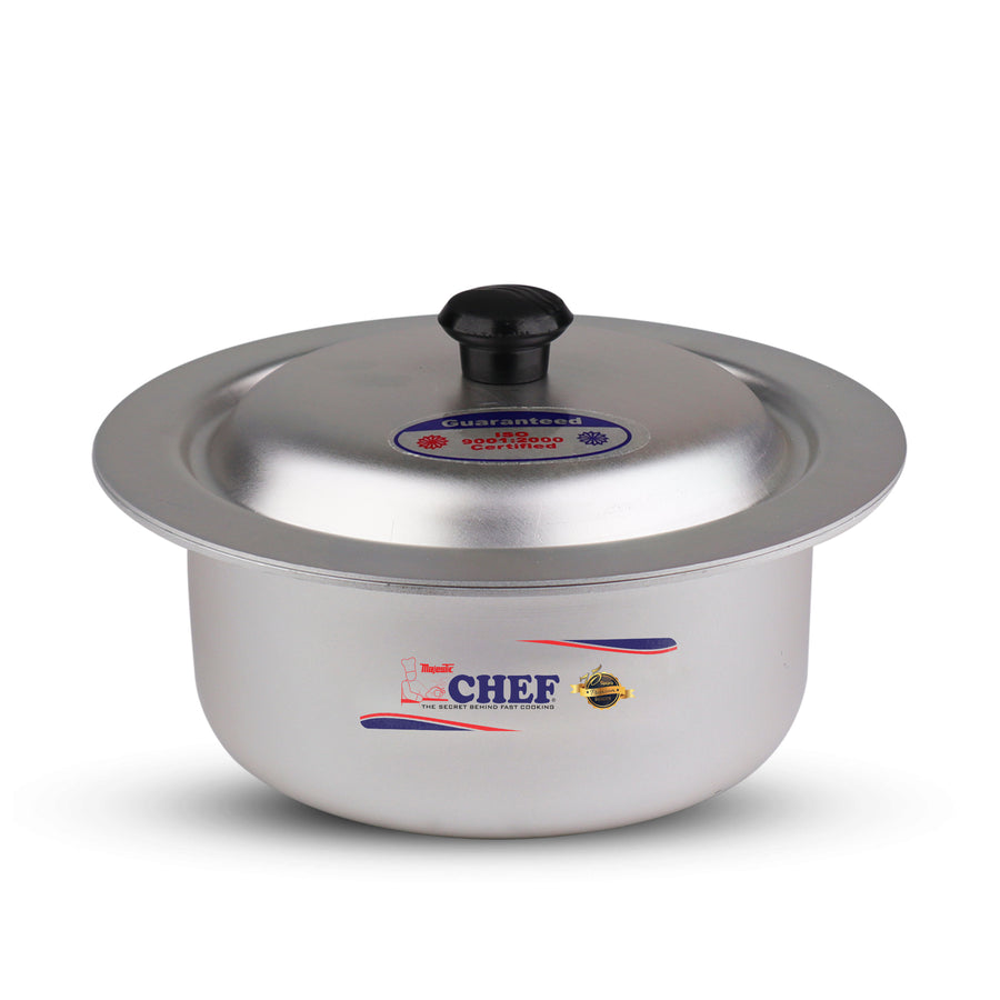 Products – Chef Cookware