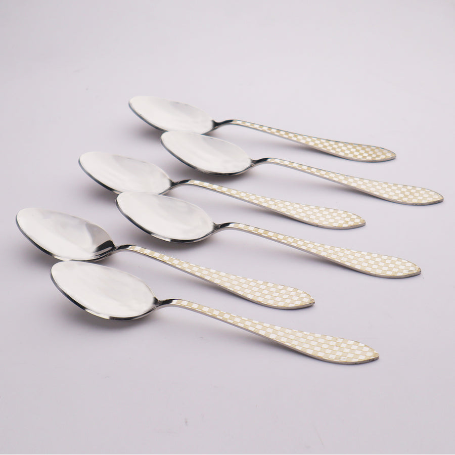 Best Quality Stainless Steel Loose Cutlery Is Available-Majestic Chef ...