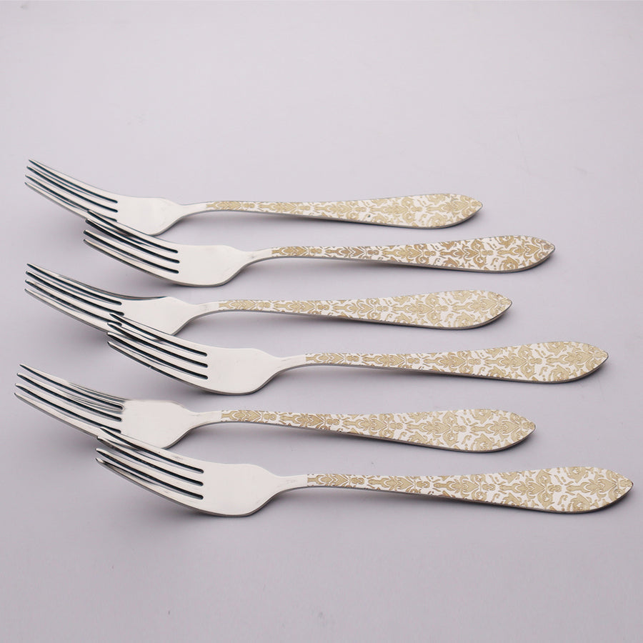 Best Quality Stainless Steel Loose Cutlery Is Available-Majestic Chef ...