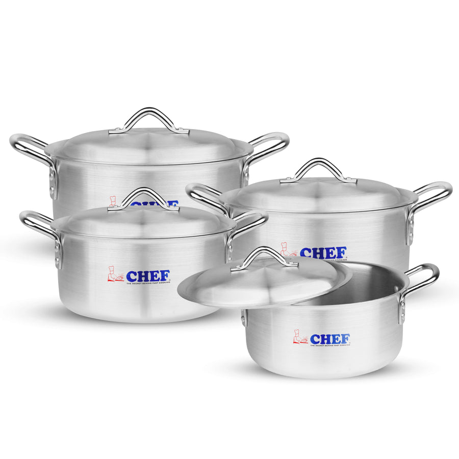 Majestic Chef Has Huge Cookware Deals This Weekend Sale Online – Chef ...