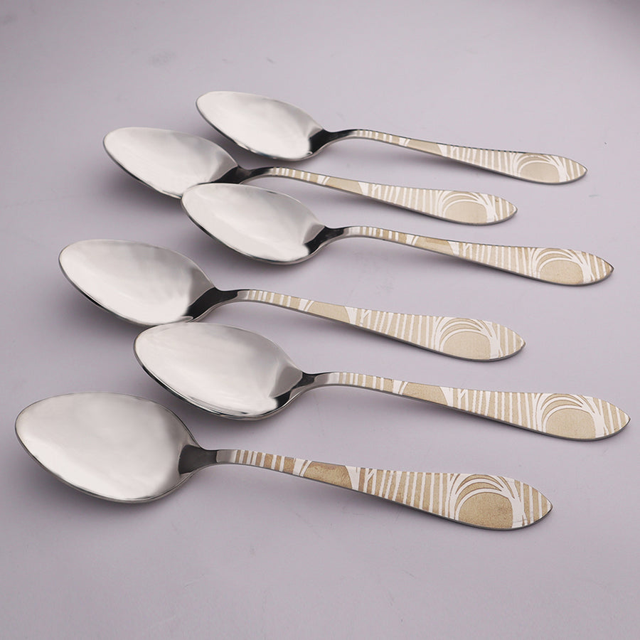 Stainless Steel Cutlery Sets Best Prices - Tableware Tange – Chef Cookware