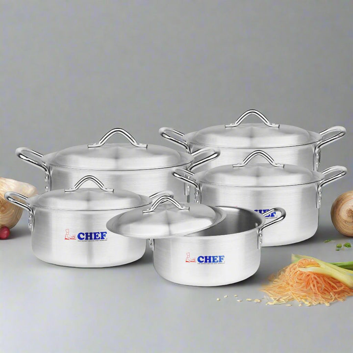 Products – Chef Cookware
