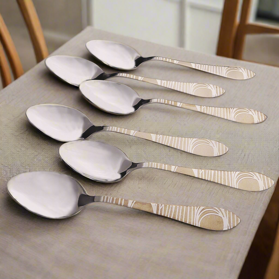 Stainless Steel Cutlery Sets Best Prices - Tableware Tange – Chef Cookware
