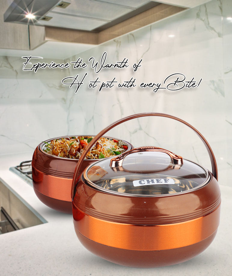 Pakistan Best Cookware Brand - Majestic Chef Cookware