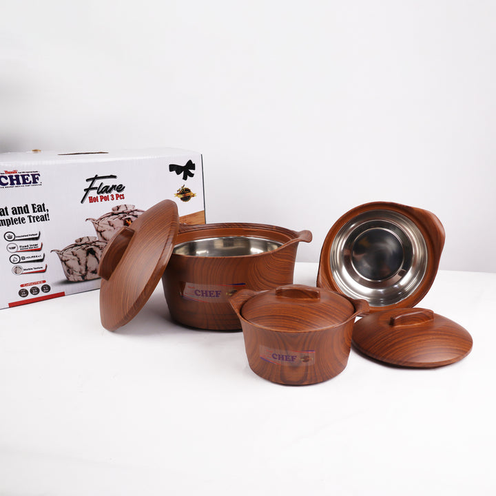 Majestic Chef Has Huge Cookware Deals This Weekend Sale Online – Chef ...