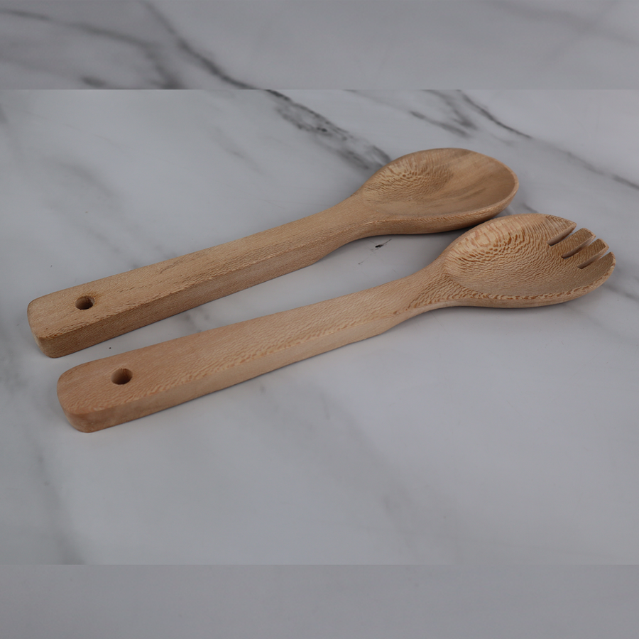 Top Quality Wooden Spoons/Kitchen Cooking Spoons - Majestic Chef – Chef ...