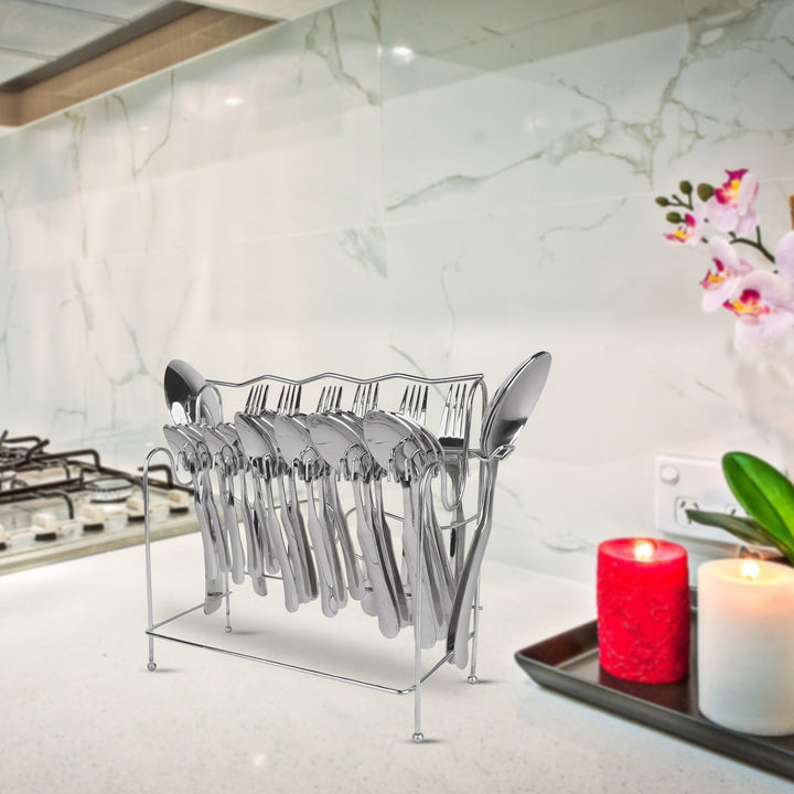 Shop Now Best Quality Stainless Steel Cutlery Sets Range-Chef Cookware