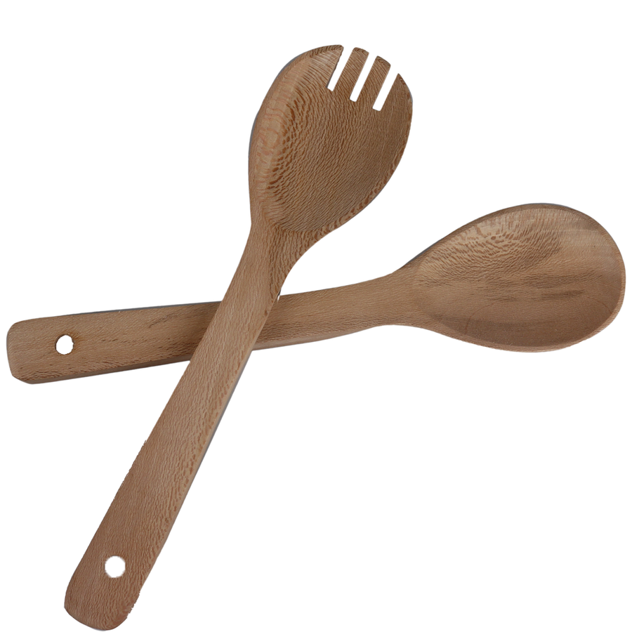 Top Quality Wooden Spoons/Kitchen Cooking Spoons - Majestic Chef – Chef ...